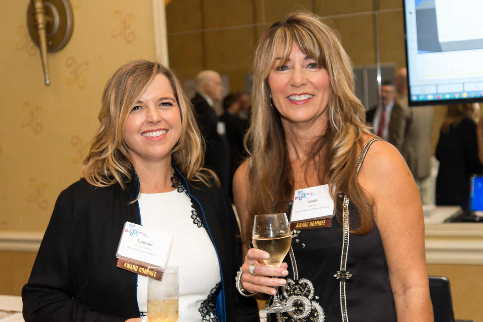 Manufacturer of the Year Award, Florida Finalist