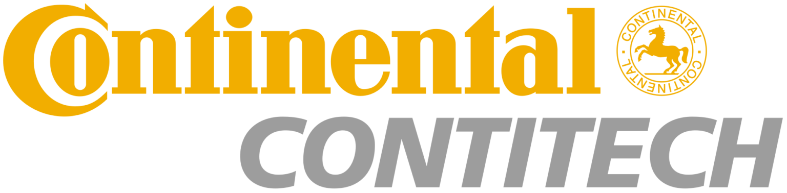 Continental ContiTech logo - Amazon Hose and Rubber Company