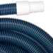 Blue Vacuum Hose - Blue Vac Hose